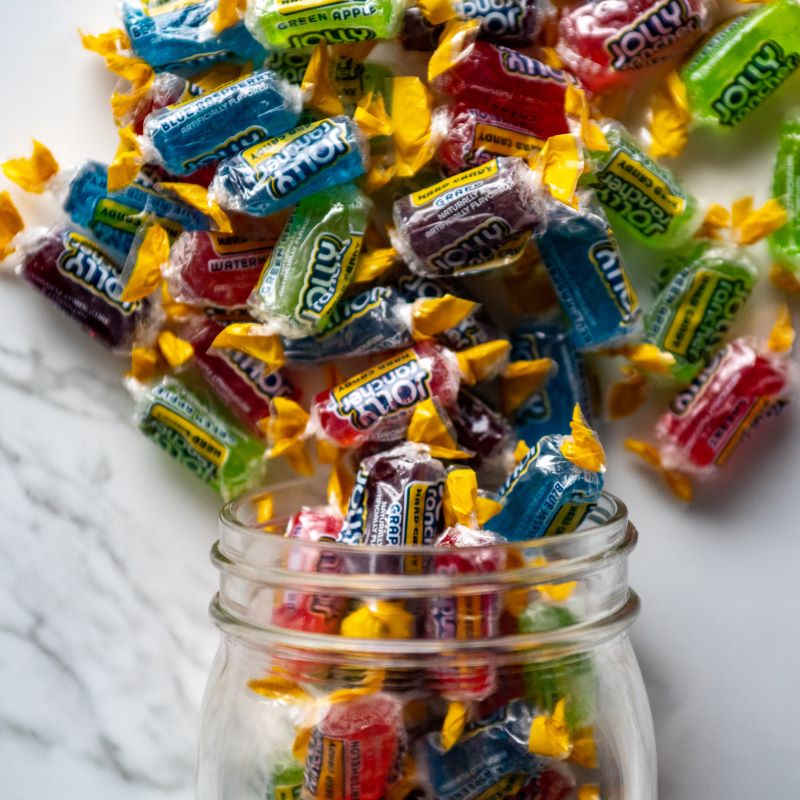 Candies – Thistle Creek Mercantile