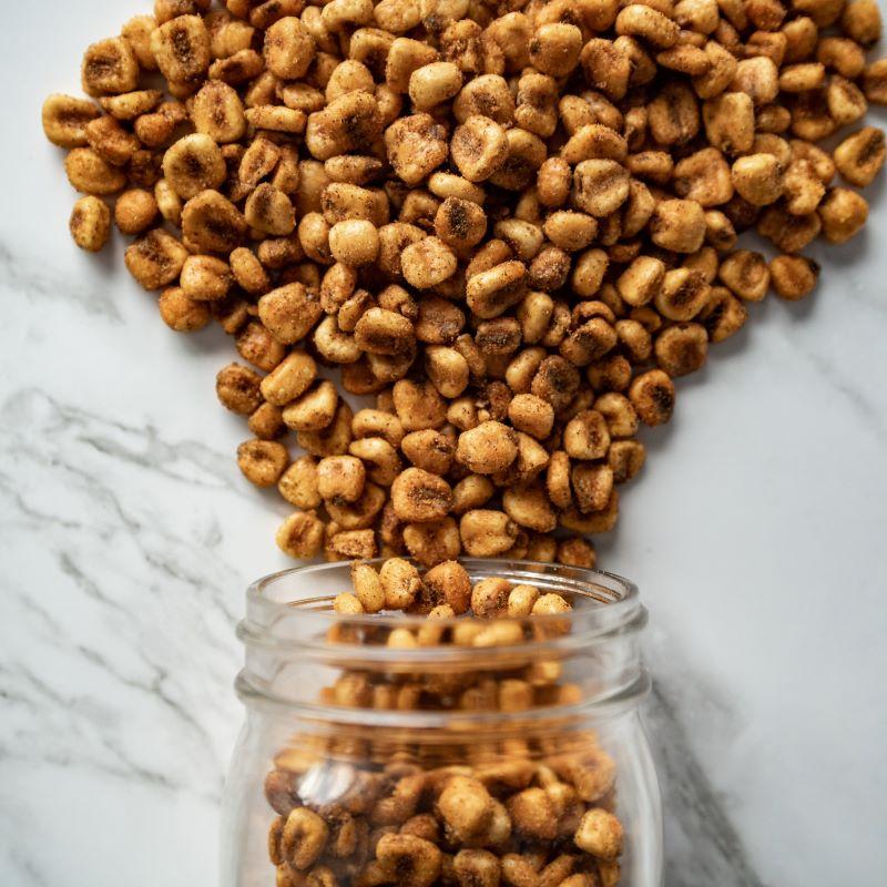 BBQ Toasted Corn – Thistle Creek Mercantile